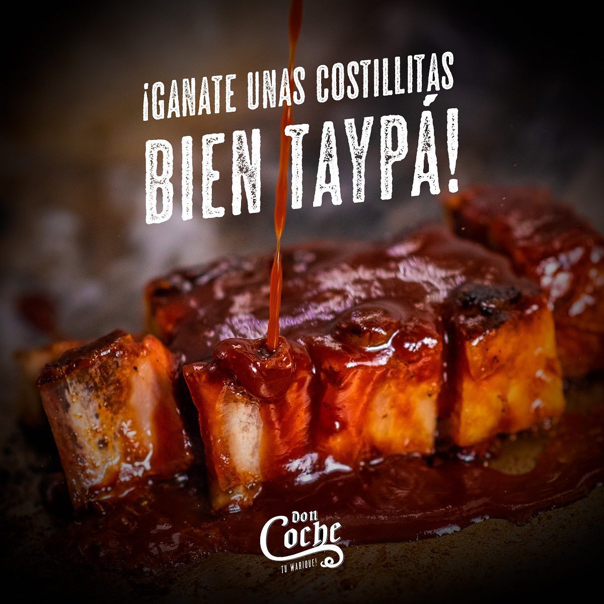 Don Coche - Pandora Marketing