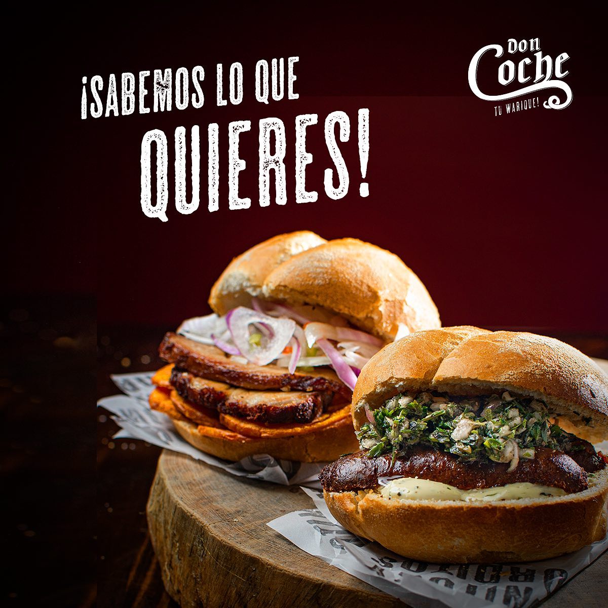 Don Coche - Pandora Marketing