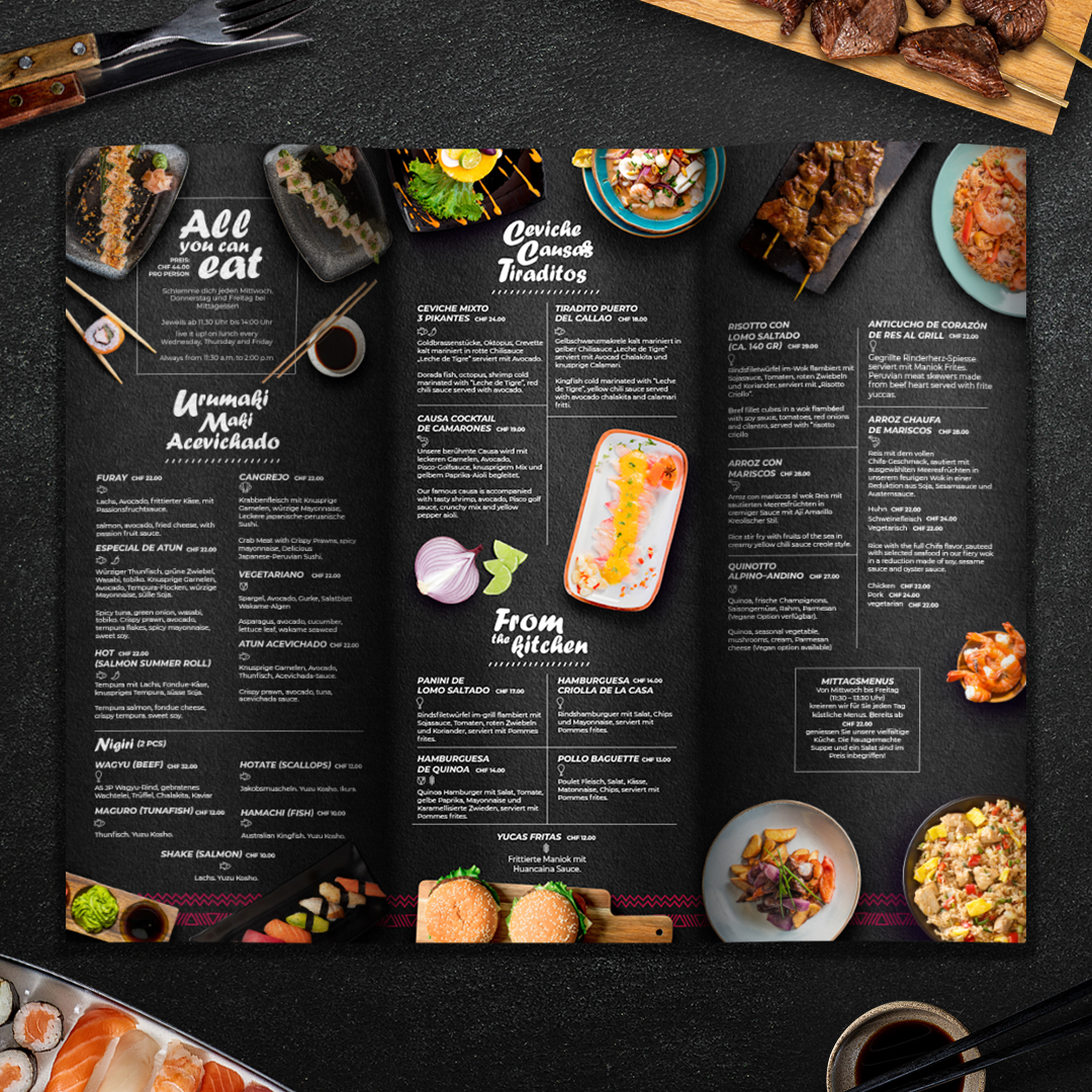 RESUMEN CARTA PIKANTE - Pandora Marketing