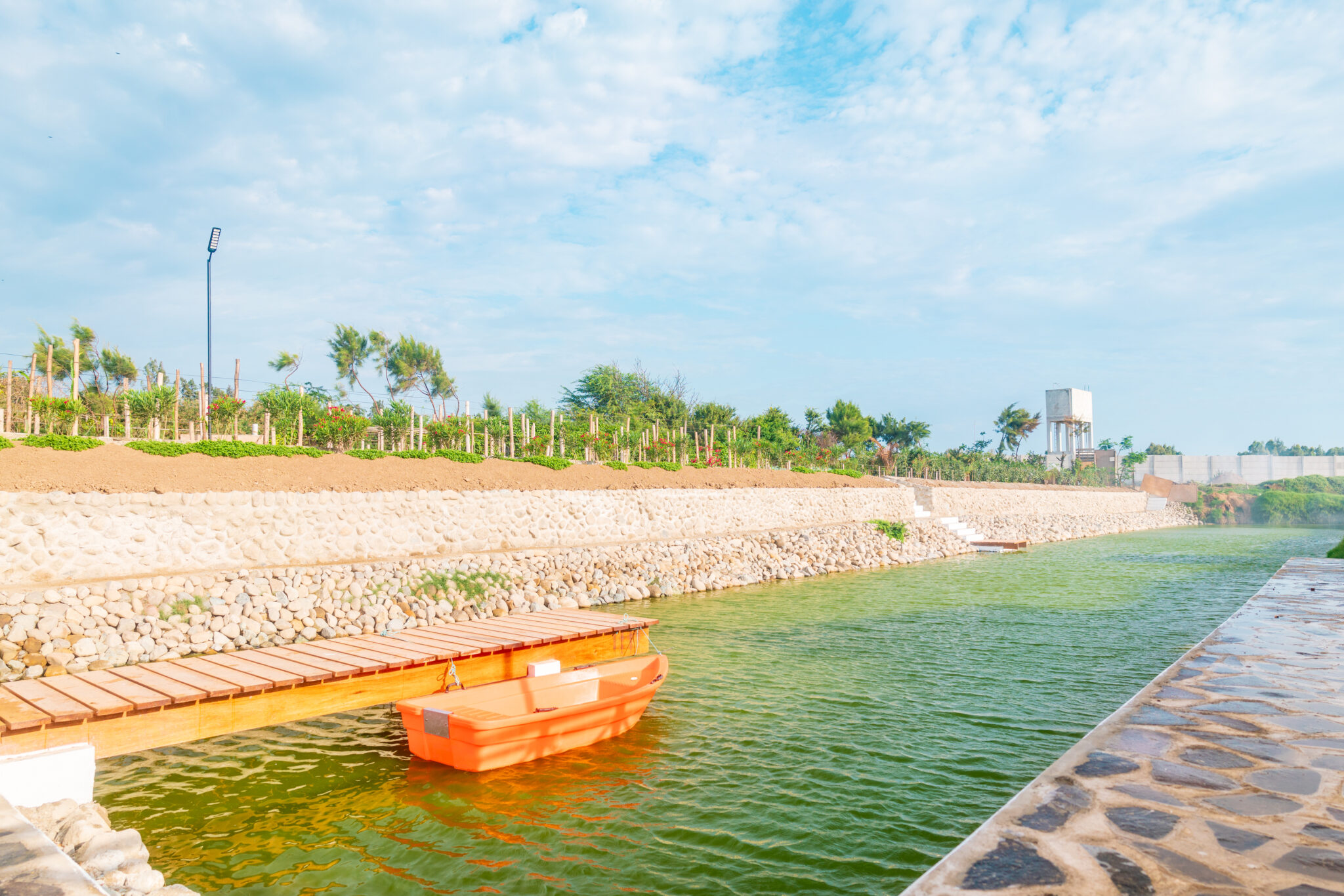 Branding Turístico: Mar y Lago Refugio - Pandora Marketing